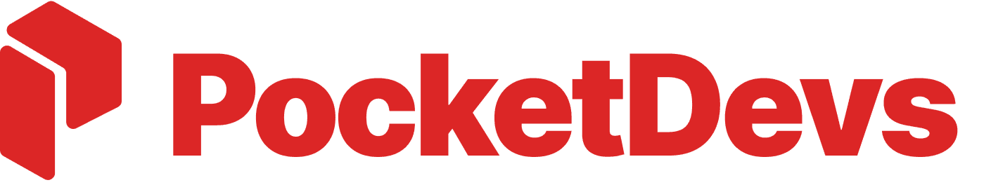 PocketDevs - About